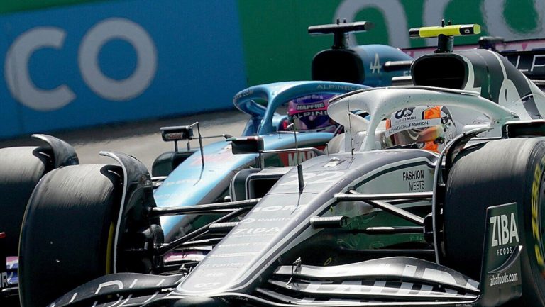 F1 News, Live Race Coverage, Results & Standings I PlanetF1