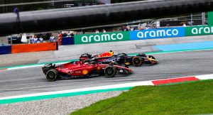 F1 overtaking rules: What are the current rules of engagement? : PlanetF1