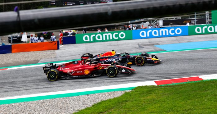F1 overtaking rules: What are the current rules of engagement? : PlanetF1