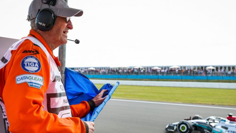 F1 flags: What does each flag look like and what does it mean?