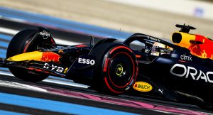 Pat Symonds spotted an early sign that Red Bull were 'on top' of ...