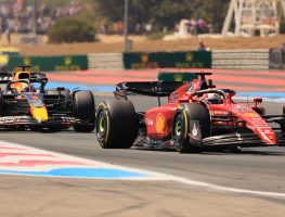 Hungarian Grand Prix offers a glimmer of hope to fading Ferrari : PlanetF1