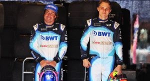 Oscar Piastri ready to take on ‘childhood heroes’ as equals in debut F1 ...
