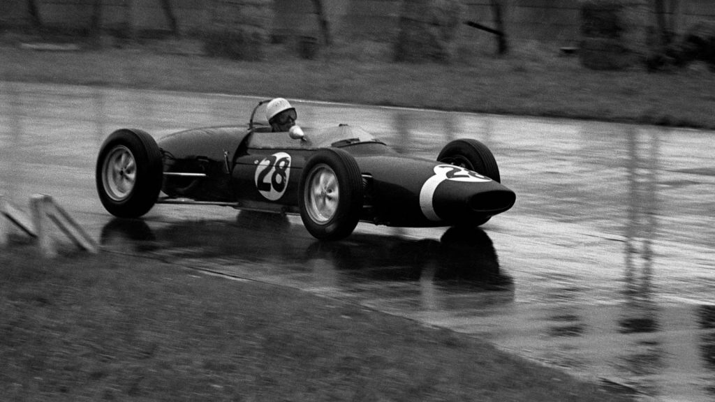 The unfortunate holders of the most unwanted records in Formula 1 ...