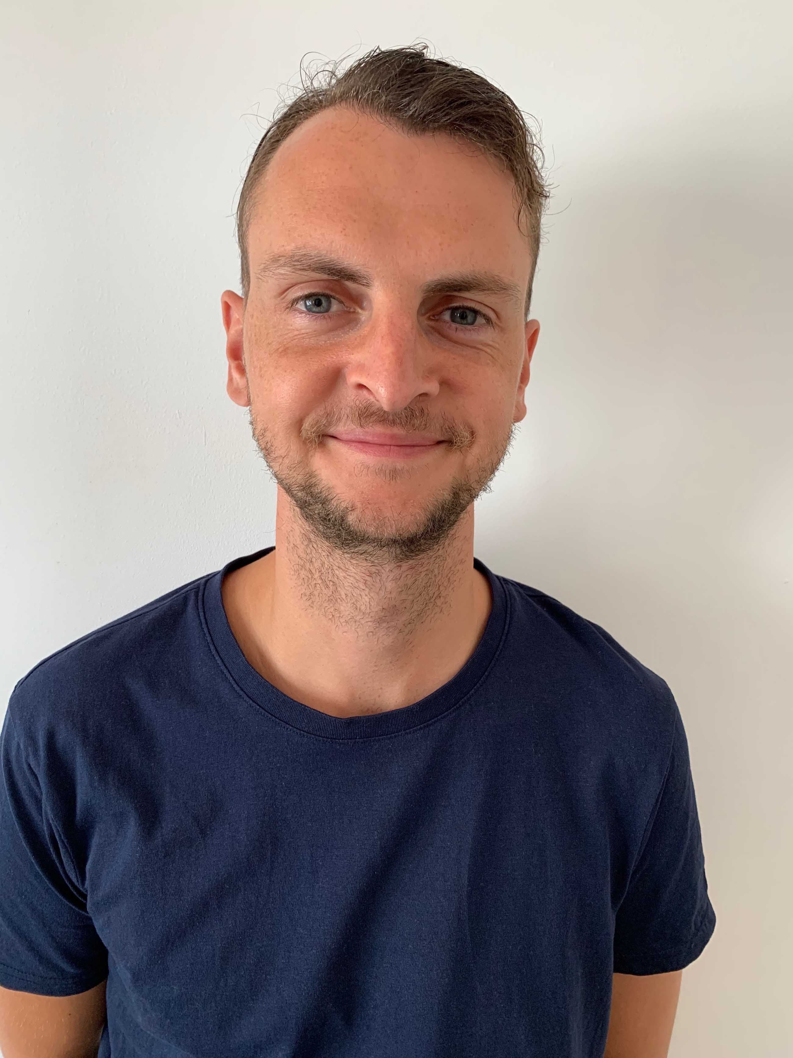 Sam Cooper : PlanetF1