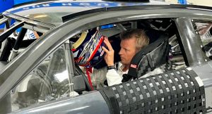 Kimi Raikkonen to make NASCAR return at COTA in upcoming Cup Series ...