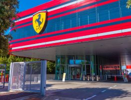 Ferrari organise Maranello shoot-out for spot in Ferrari Driver Academy ...
