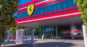 Ferrari organise Maranello shoot-out for spot in Ferrari Driver Academy ...