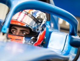 Jack Doohan was given a crash warning by Esteban Ocon before his FP1 ...