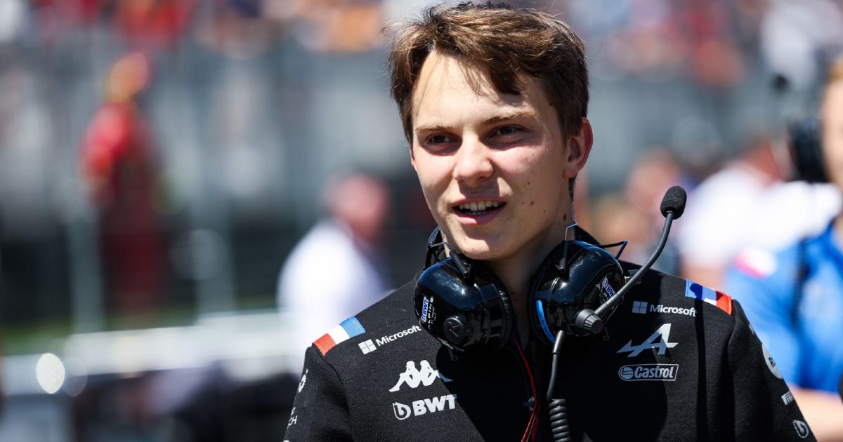 Alex Wurz wants post-Oscar Piastri contract tweaks to avoid junior ...