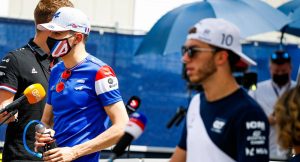 Esteban Ocon willing to work with Pierre Gasly despite previous tension : PlanetF1