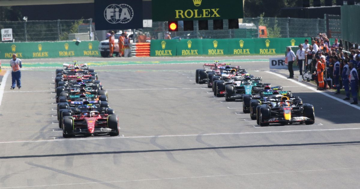 F1 quiz: Can you name every driver with between 10 and 20 career pole ...