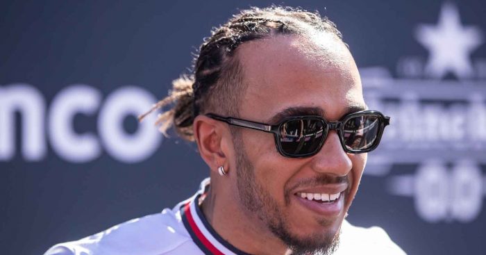 Lewis Hamilton jokes about watching Game of Thrones while in Monza "DRS ...