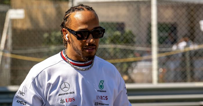 Lewis Hamilton likens in-team 'silly season' to NFL player trading ...