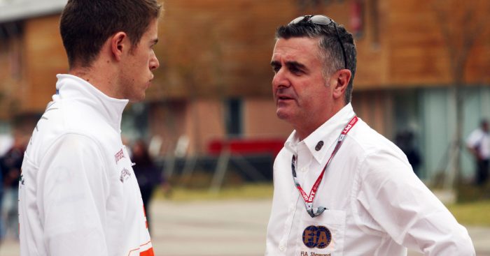 Martin Donnelly opens up on horror Jerez crash and Ayrton Senna's help ...