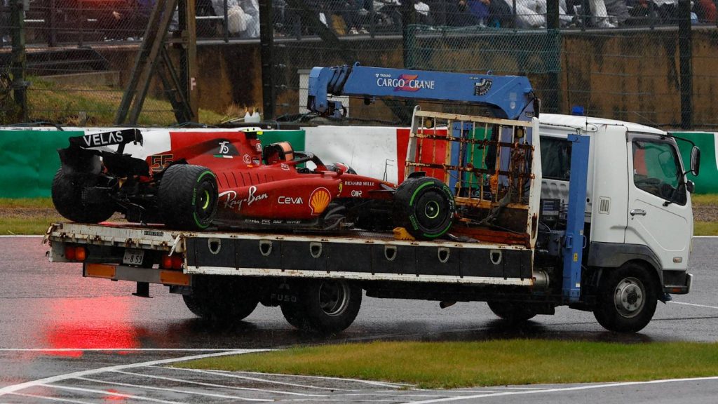 FIA Japanese Grand Prix investigation a welcome admission of errors made
