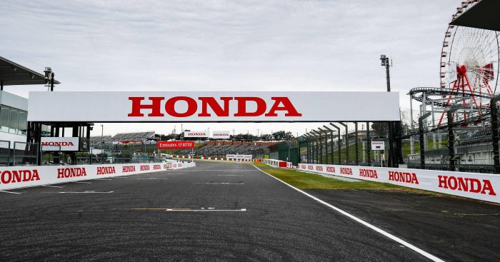 FIA confirm six engine suppliers, including Honda and Ford, signed up ...