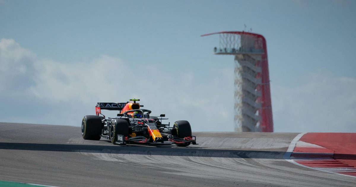 United States Grand Prix weather: Three-day outlook at the Circuit of ...