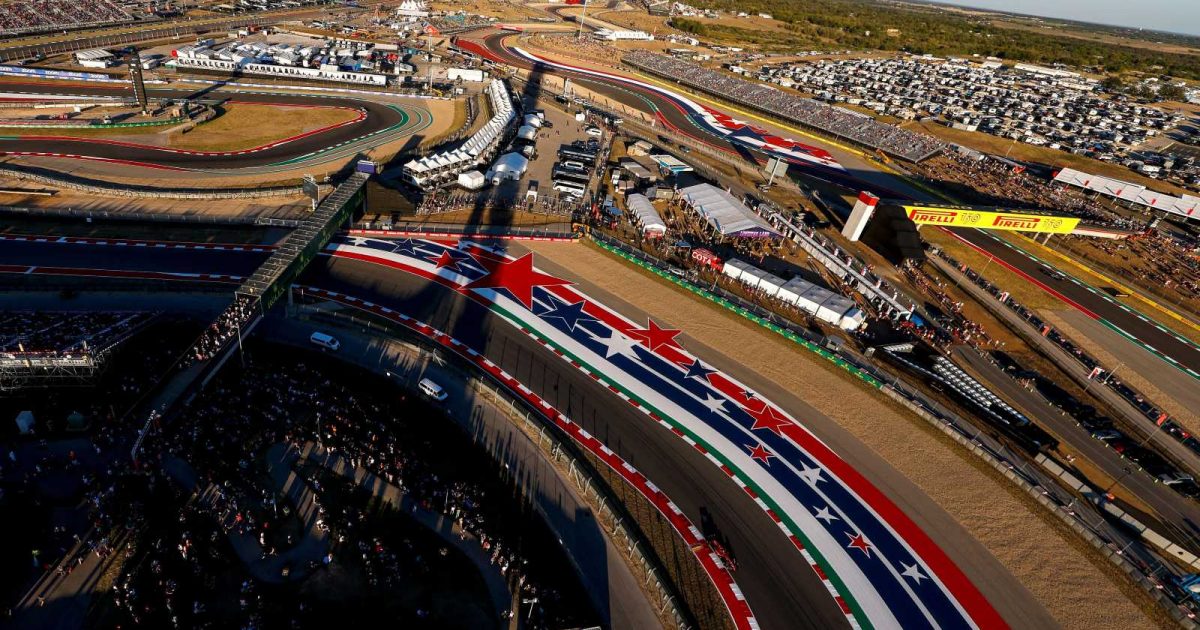 Mexican Grand Prix promoter sees scope for further F1 expansion in ...