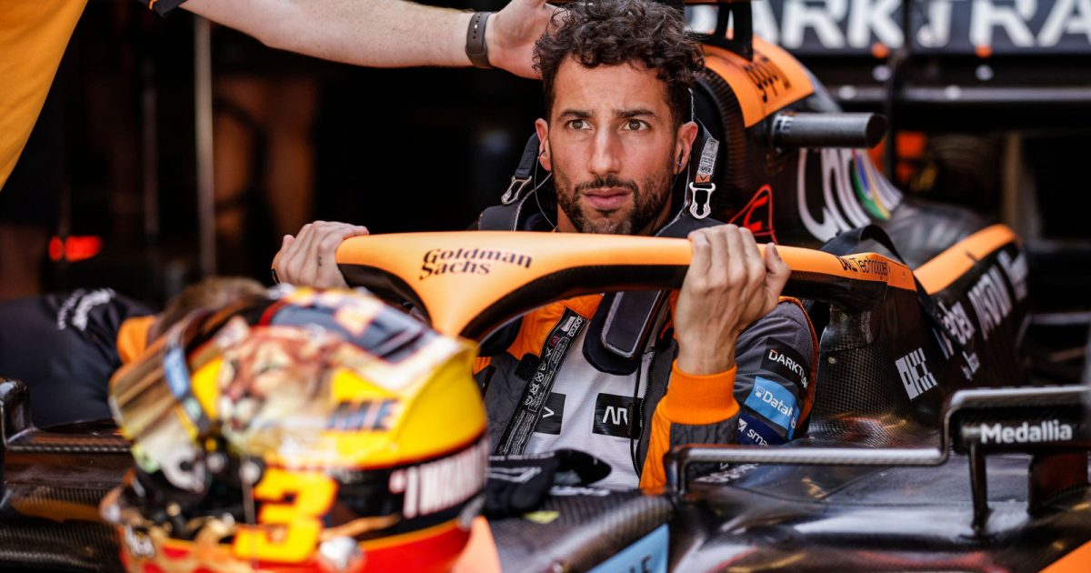 Daniel Ricciardo would have been ‘done’ with F1 with 2023 struggles : PlanetF1