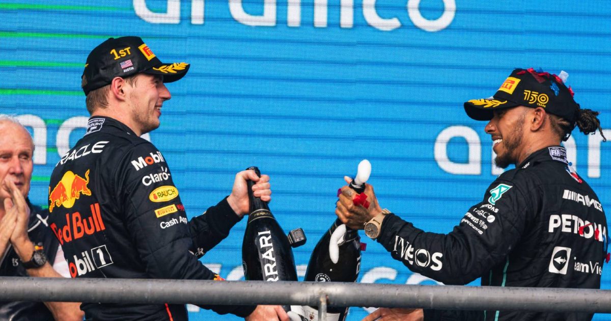 Mika Hakkinen offers his assessment on Lewis Hamilton v Max Verstappen rivalry : PlanetF1