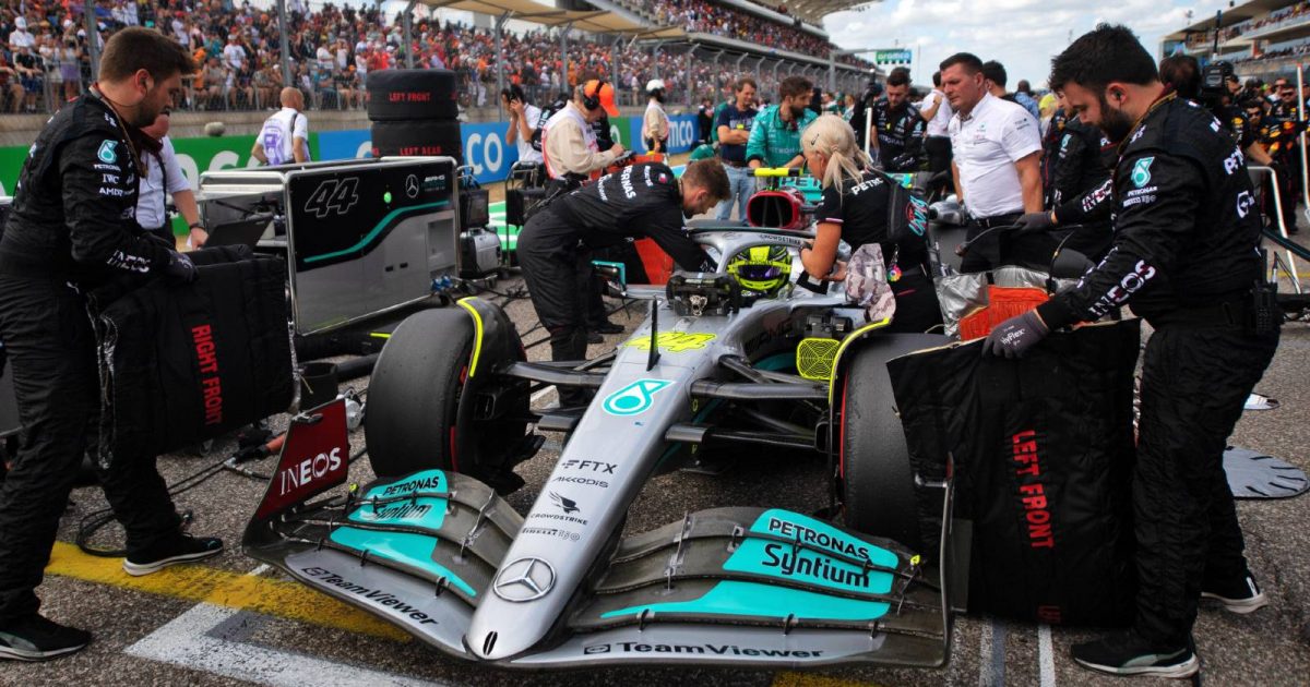 We asked ChatGPT 10 questions about F1 and the answers were scarily ...