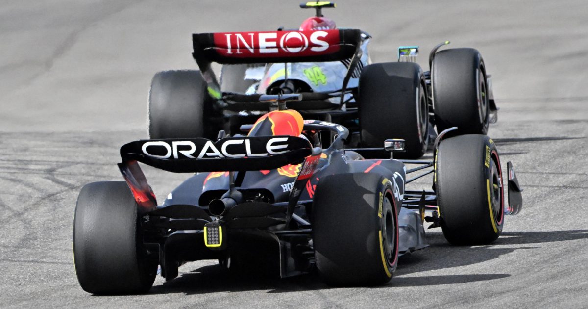 Mark Webber: Max Verstappen's Mercedes W14 prediction is a 'very polite ...