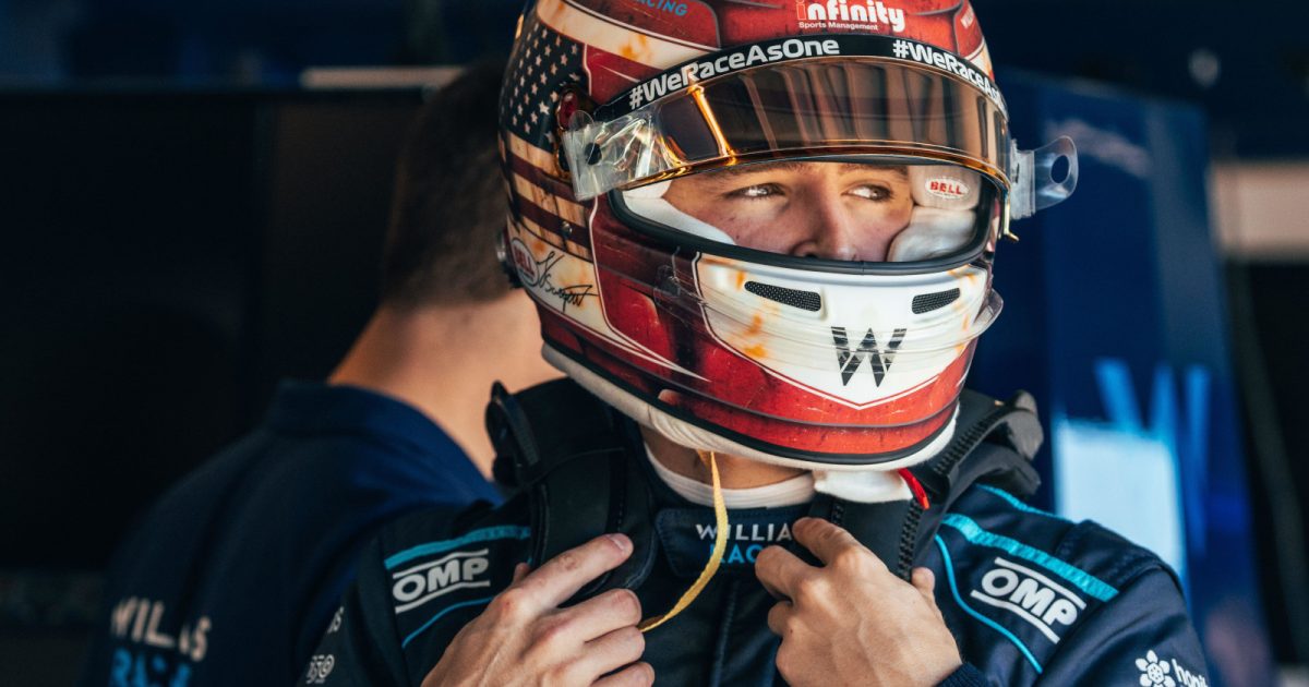 F1 2023 driver line-up: Who is confirmed for next season's grid? : PlanetF1