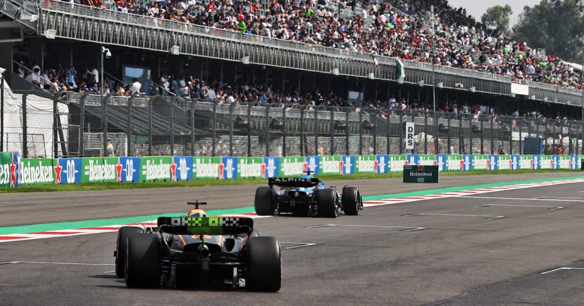 F1 2023 calendar: Car launch dates, pre-season testing, TV schedule ...