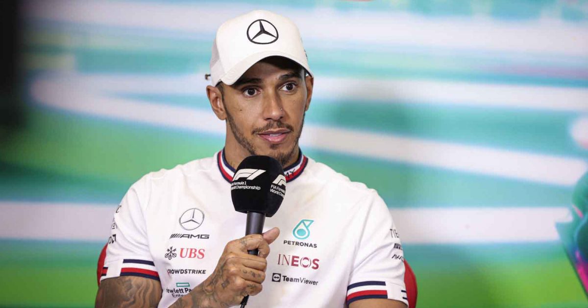 Lewis Hamilton explains his ‘thumbs up’ reply to Fernando Alonso’s ...