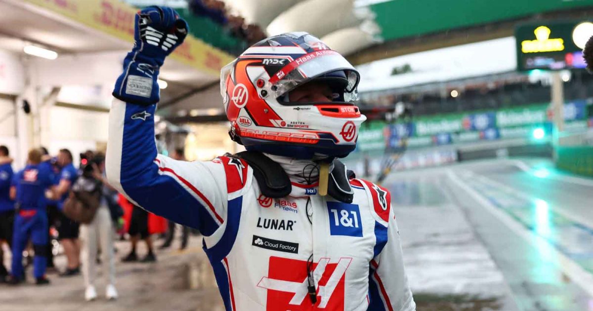 Eight underdogs who ripped up the F1 form book by taking a shock pole ...