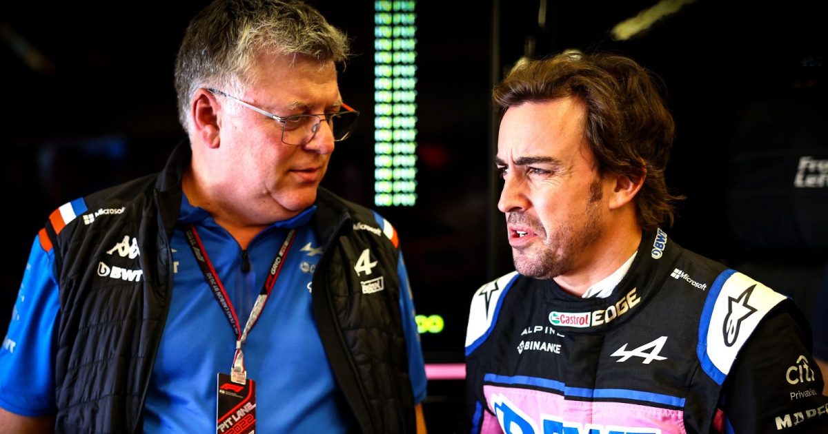 Fernando Alonso’s reveal as Hungary trophy update issued - F1 news ...