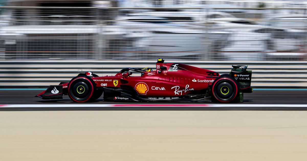 罗伯特·施瓦茨曼反思了与法拉利赛车手相比“非常积极”的速度:PlanetF1