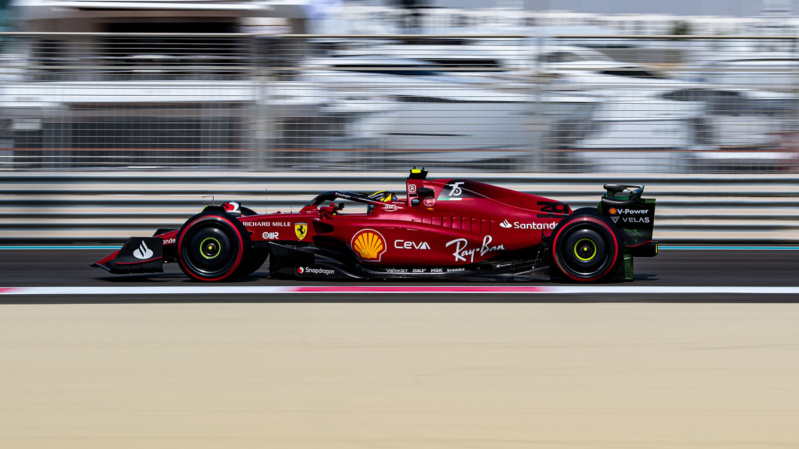 Ferrari Power Unit To Be Upped By 30 Horsepower For 2023 Report Ferrari Power Unit To Be Upped By 30 Horsepower For 2023 Report