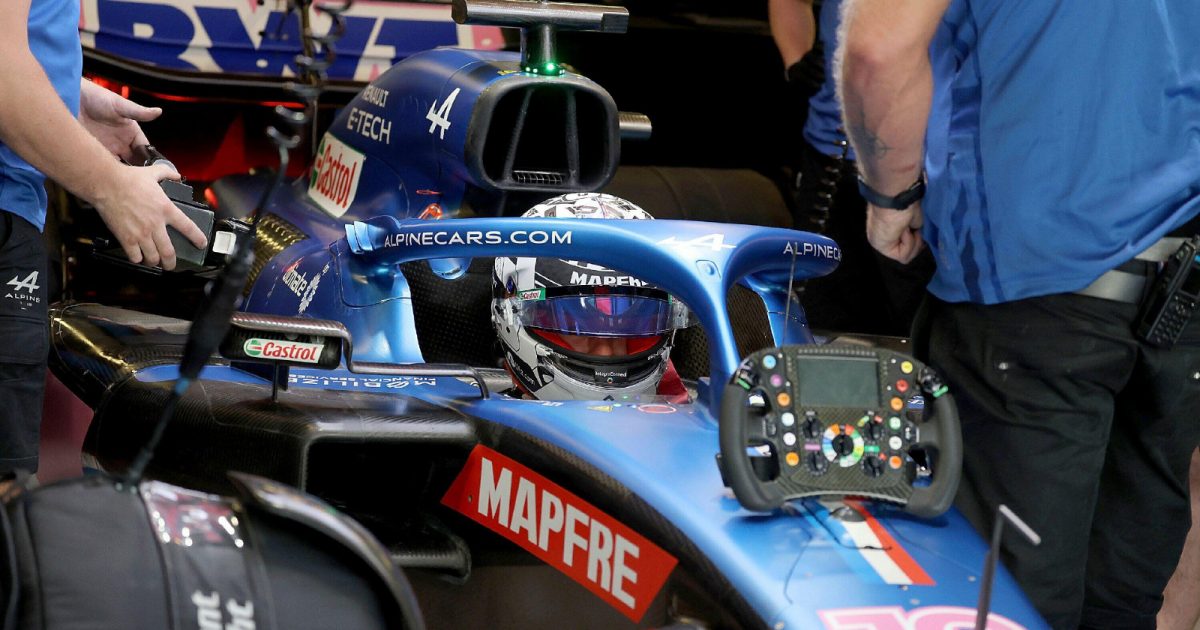 Pierre Gasly opens up on the biggest challenge he faces at new team ...