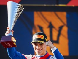 Zane Maloney joins Red Bull fold and confirmed as F1 reserve driver ...