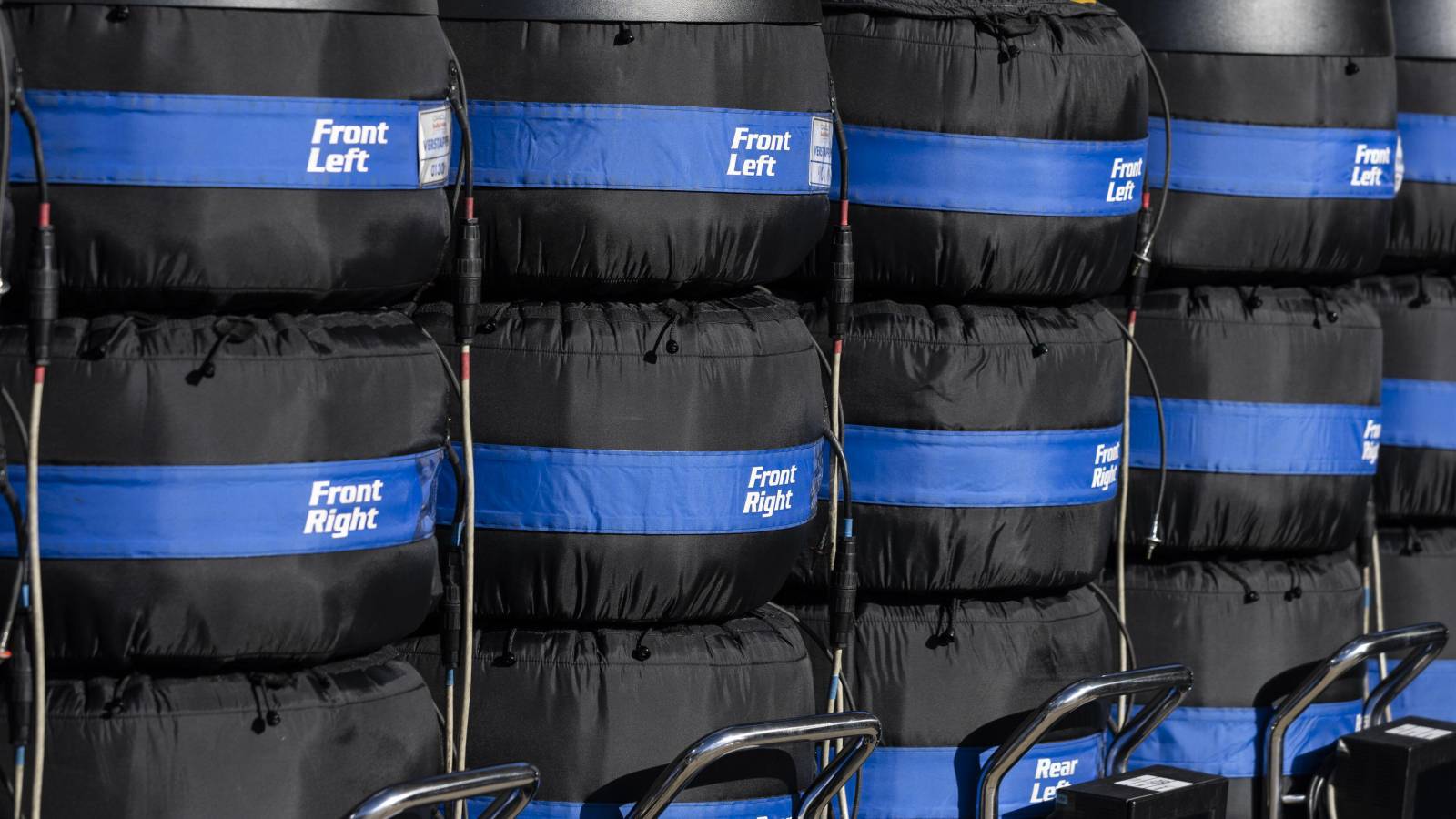 Esteban Ocon foresees strategy and safety impacts from tyre blanket ban ...