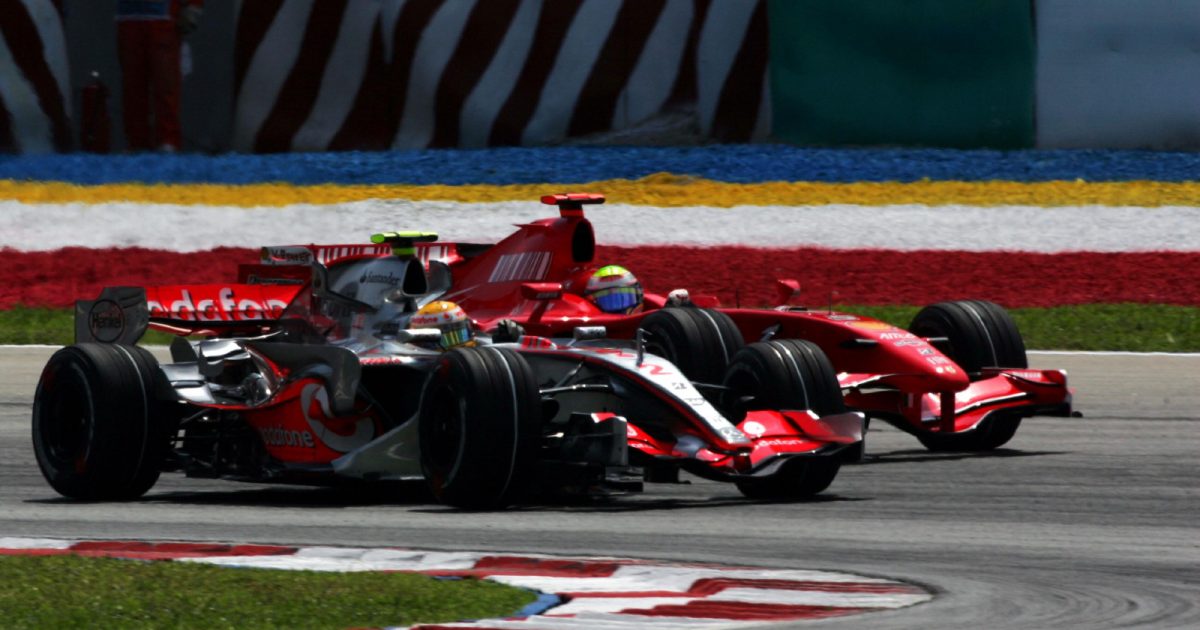 The eight largest fines in F1 history: Which team has paid the biggest ...