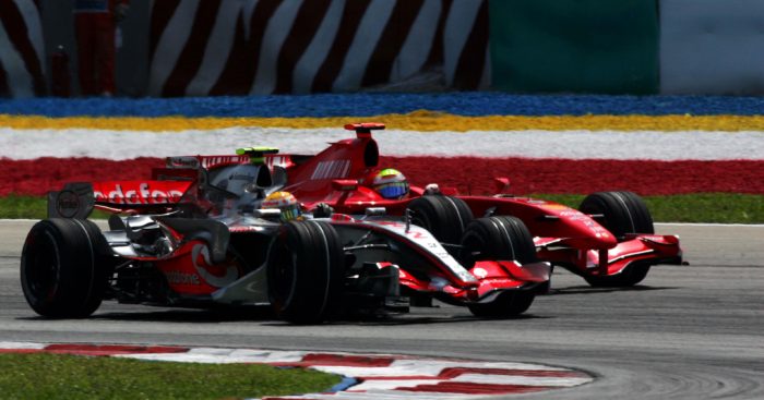The eight largest fines in F1 history: Which team has paid the biggest ...