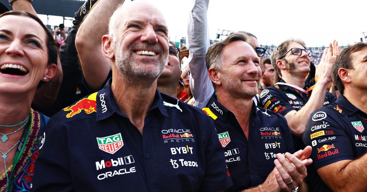 Christian Horner heaps praise on new regs after Red Bull’s ‘amazing ...