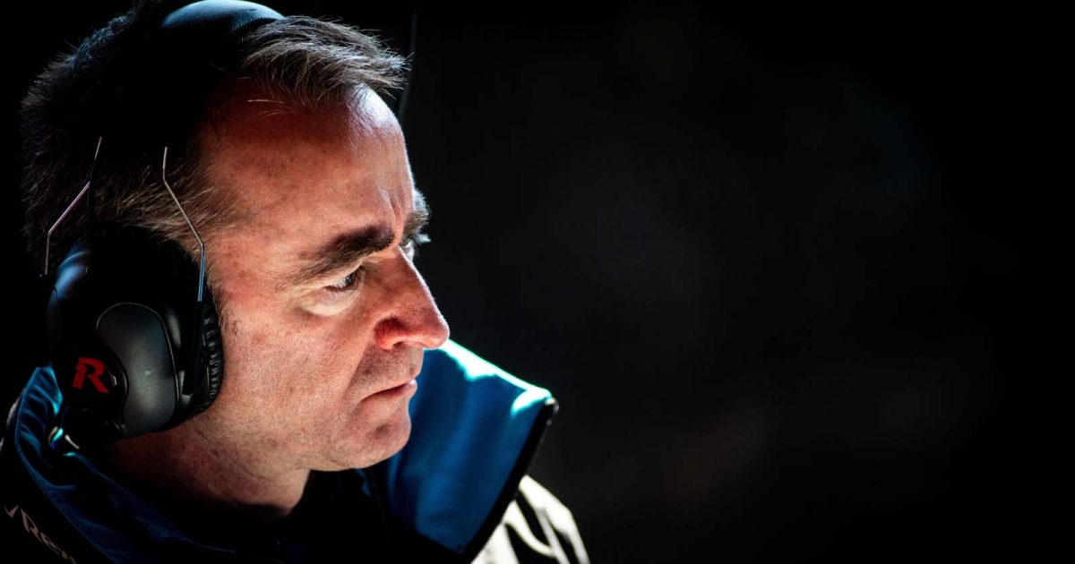 Paddy Lowe on the ‘massive news’ that ‘got buried’ in Abu Dhabi 2021 ...