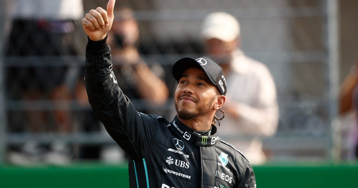 Lewis Hamilton feels ‘huge buzz’ about Formula 1 worldwide : PlanetF1