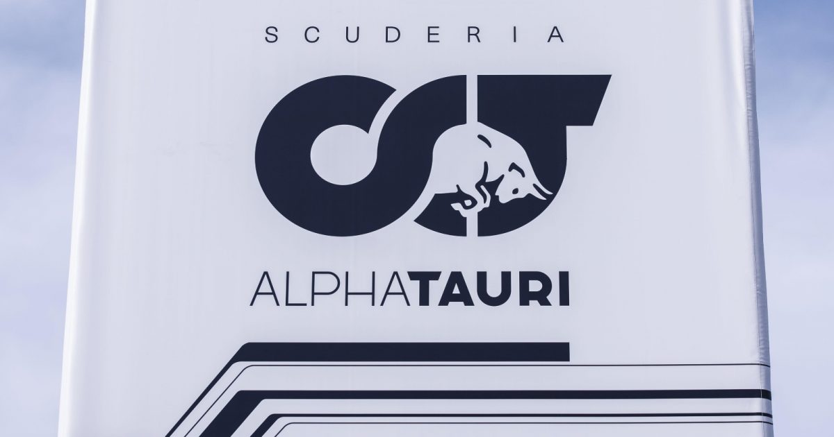 AlphaTauri heading to New York City for AT04 launch in February : PlanetF1