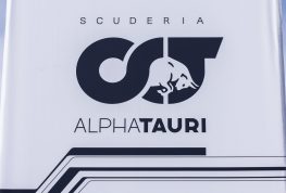 AlphaTauri told Pierre Gasly AT04 will be 'best one they have ever had ...