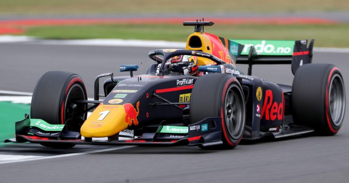 Red Bull junior team: The 13 drivers looking to rise through the ranks ...