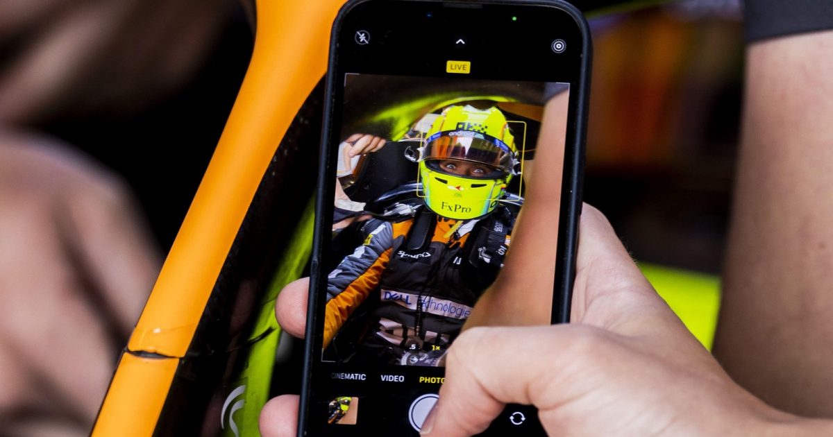 F1 social media: Which F1 drivers have the largest followings online ...