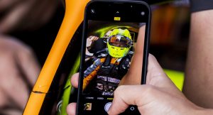 F1 social media: Which F1 drivers have the largest followings online ...