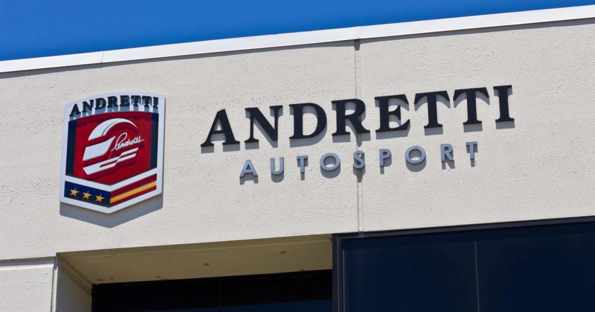 Panthera Asia F1 founder believes there is room on grid for them and ...