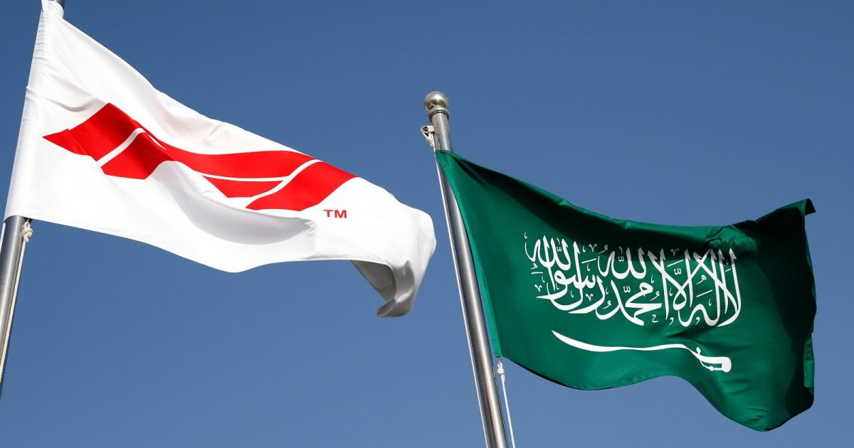 Saudi Arabia organisers address Middle East race saturation point ...