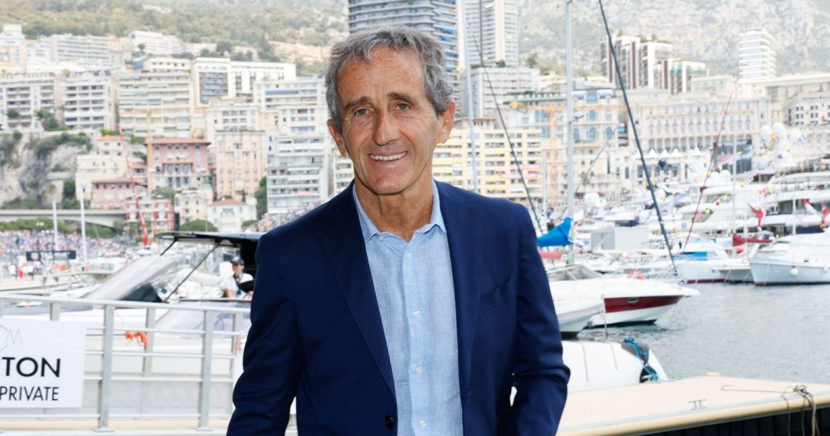 Four-part biopic docuseries to be made about French ‘national hero ...